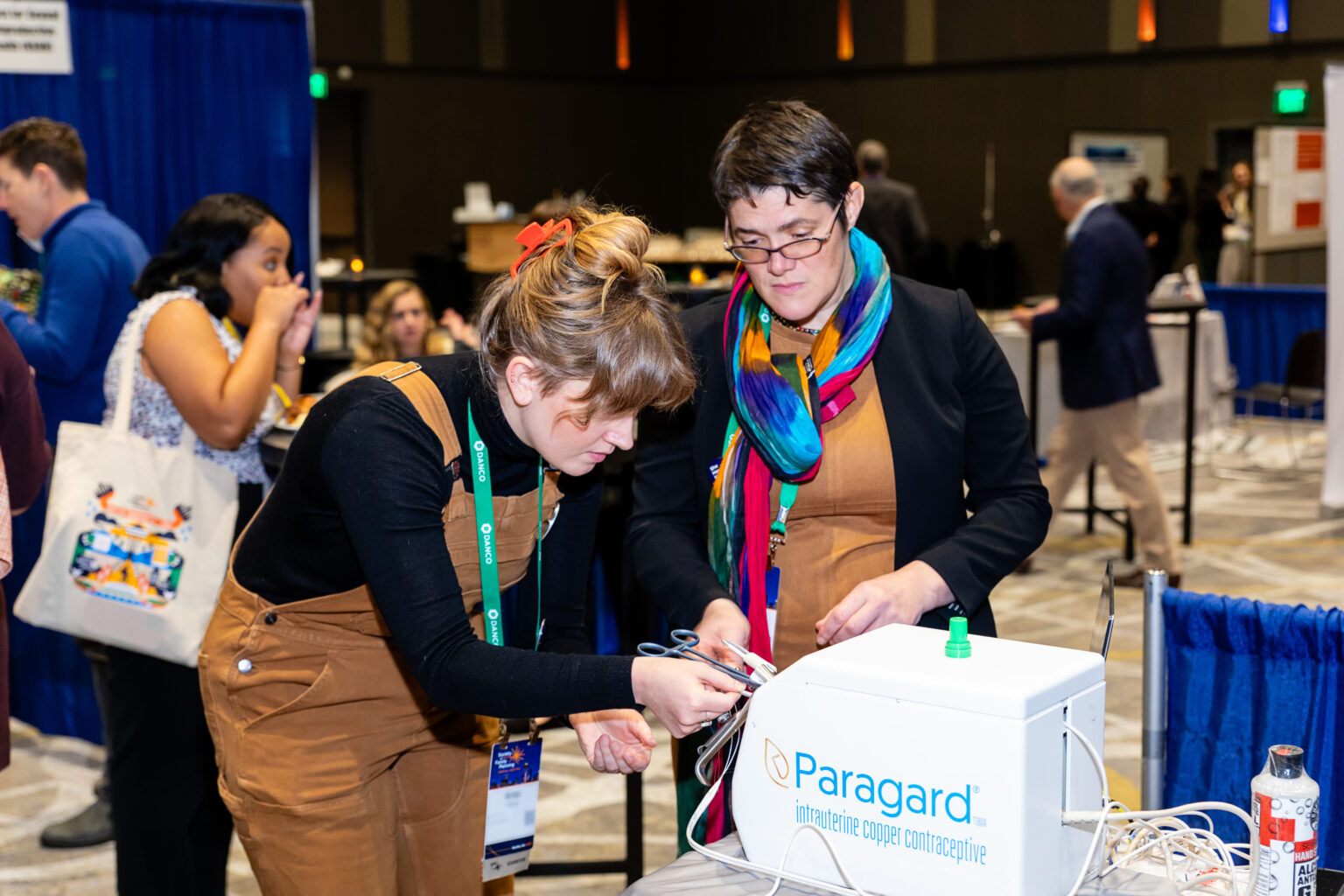 Society of Family Planning: Annual Meeting